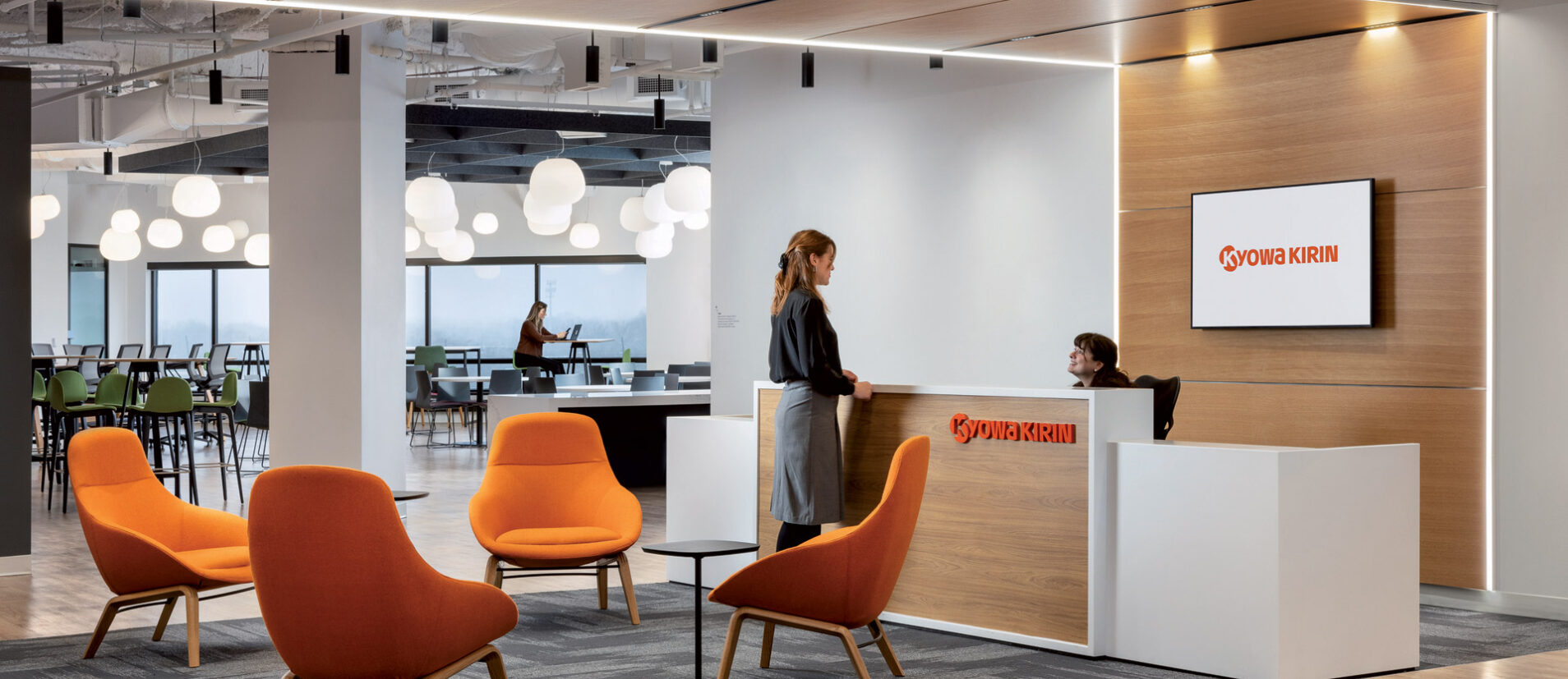 Melissa Strickland - HLW