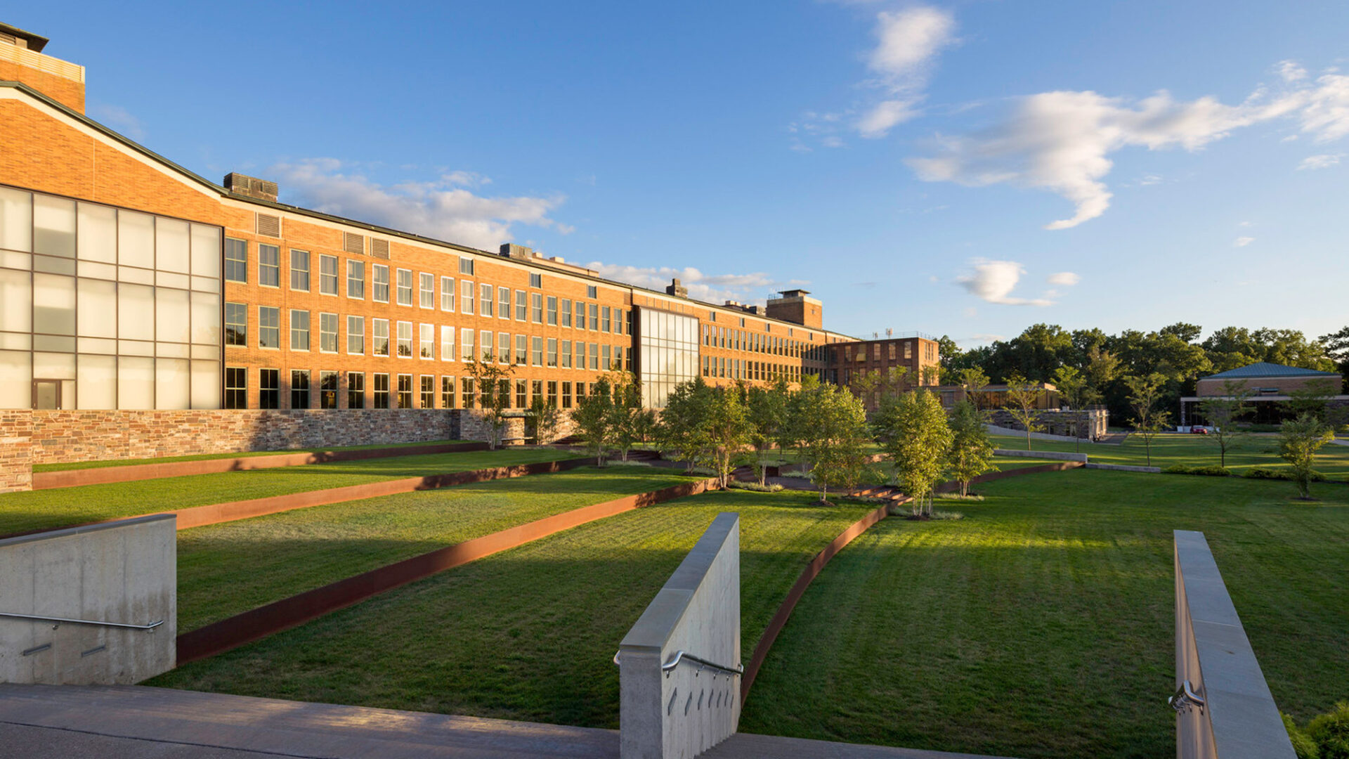 Nokia Bell Labs - HLW