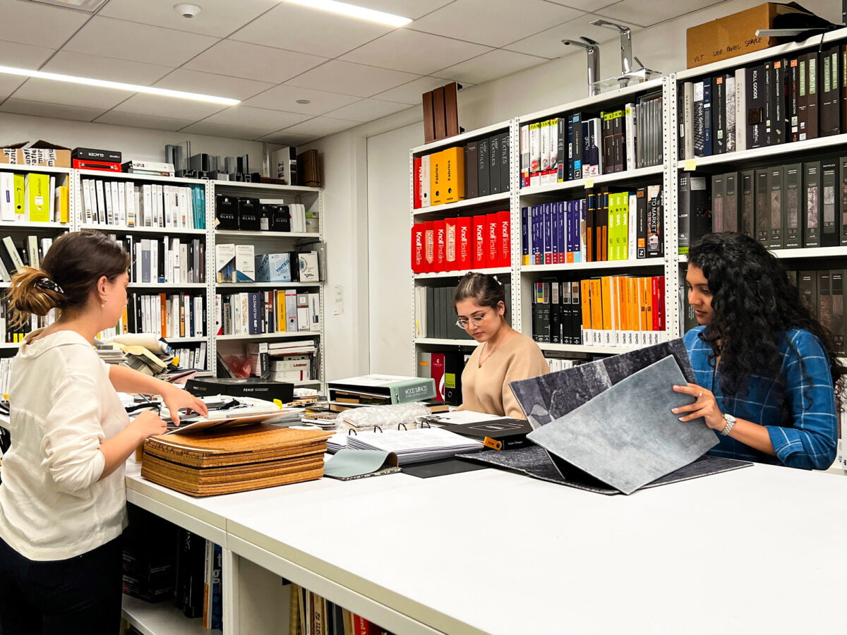 Culture & Careers - HLW