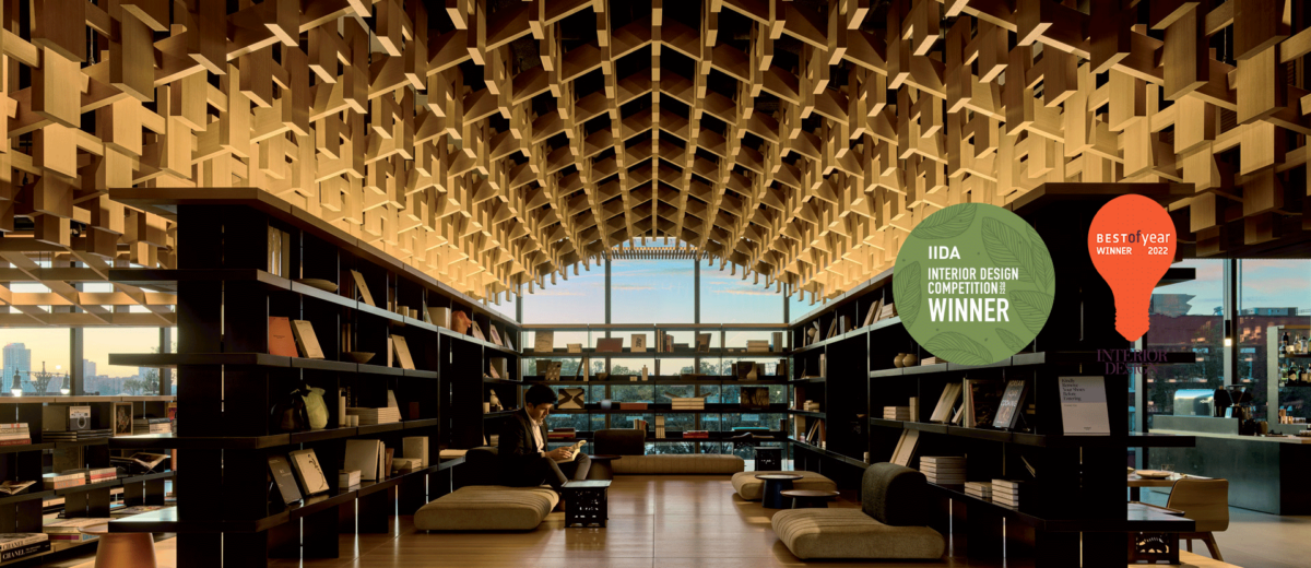 Genesis House New York - HLW