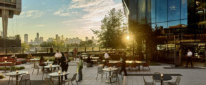 Genesis House New York - HLW