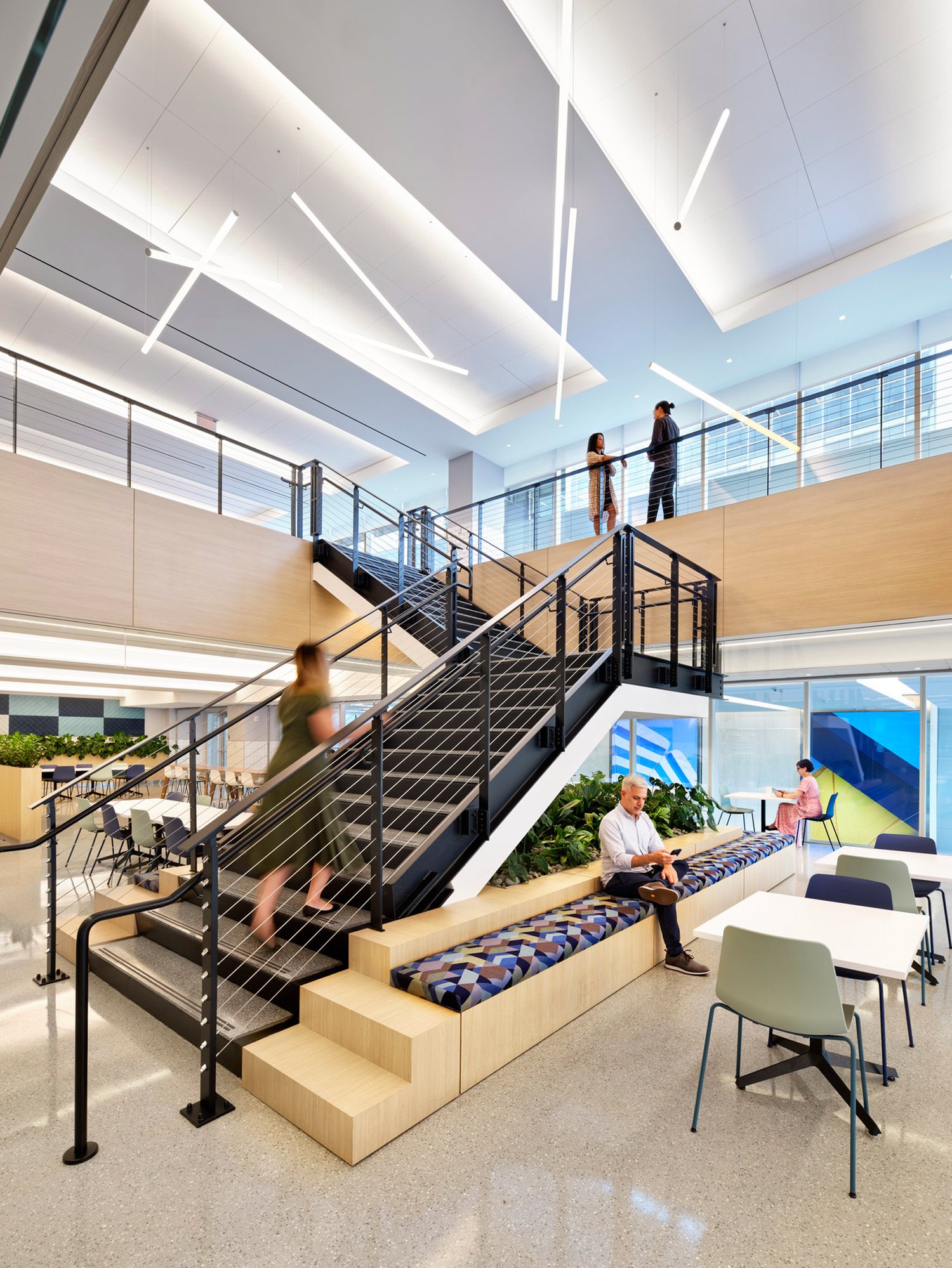 Charter Communications Headquarters - HLW
