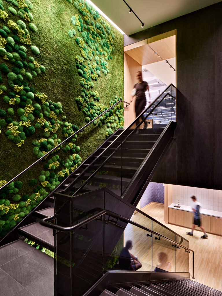 Charter Communications Headquarters - HLW