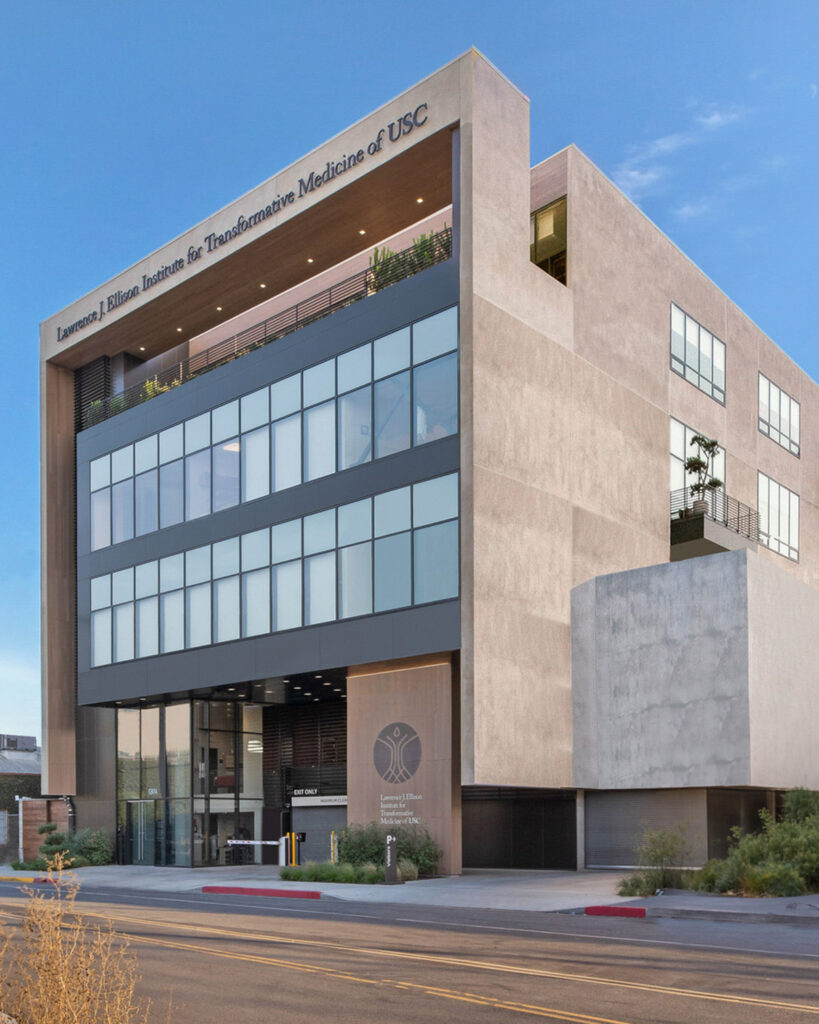 Adaptive Reuse - HLW