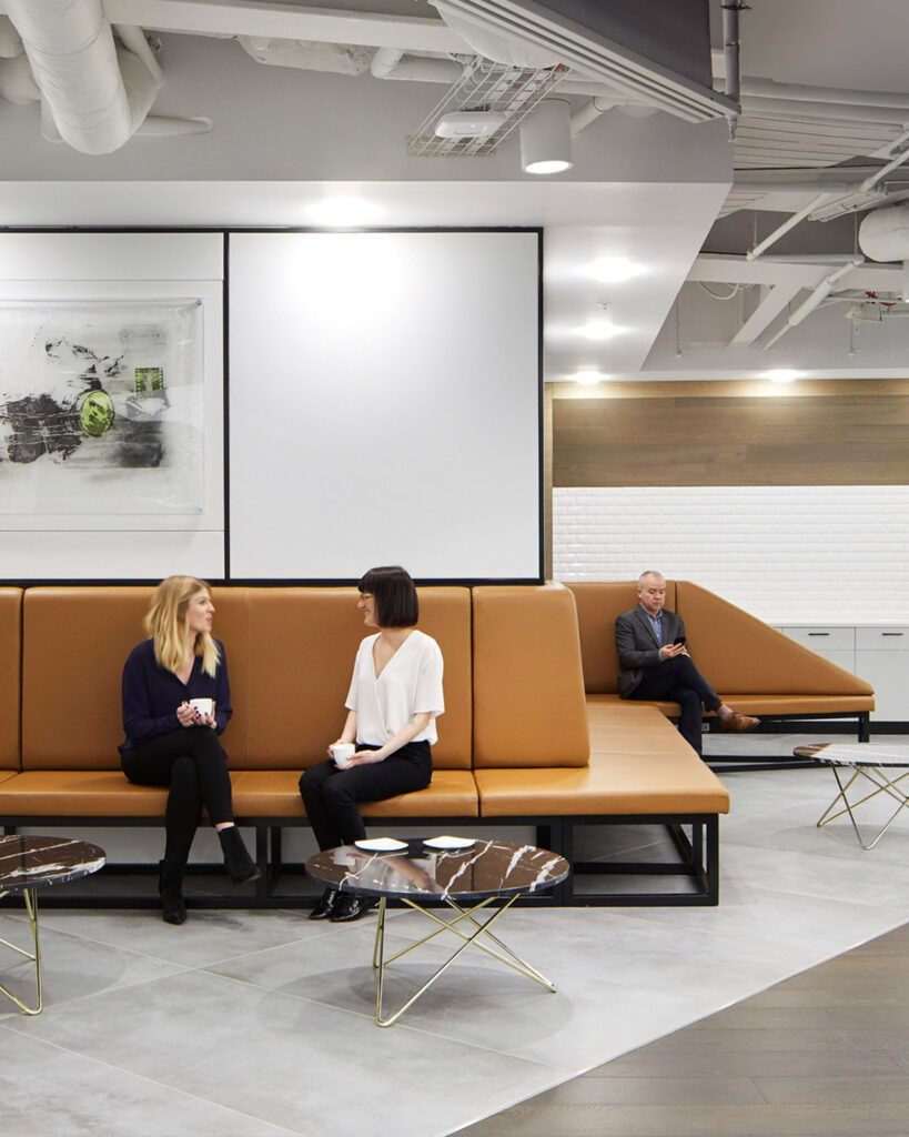 Greenberg Traurig - HLW