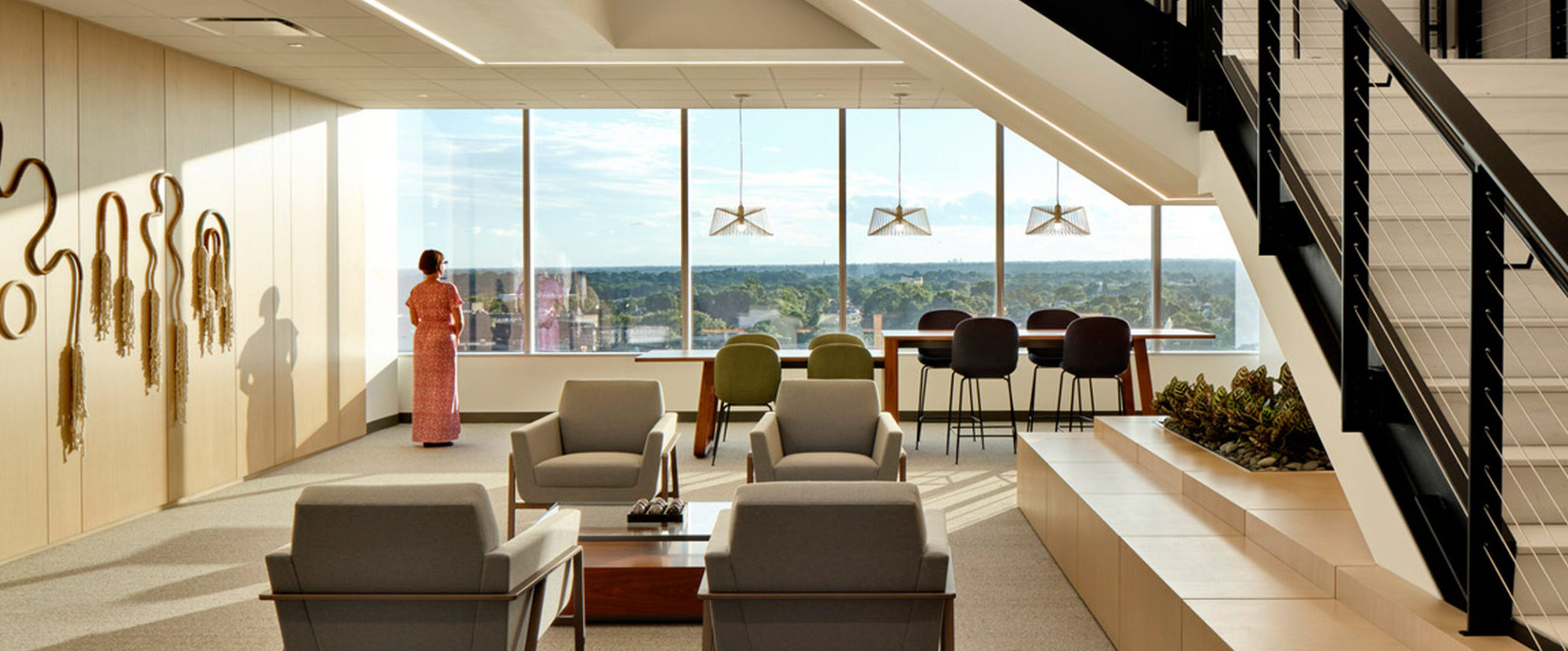 Charter Communications Headquarters - HLW