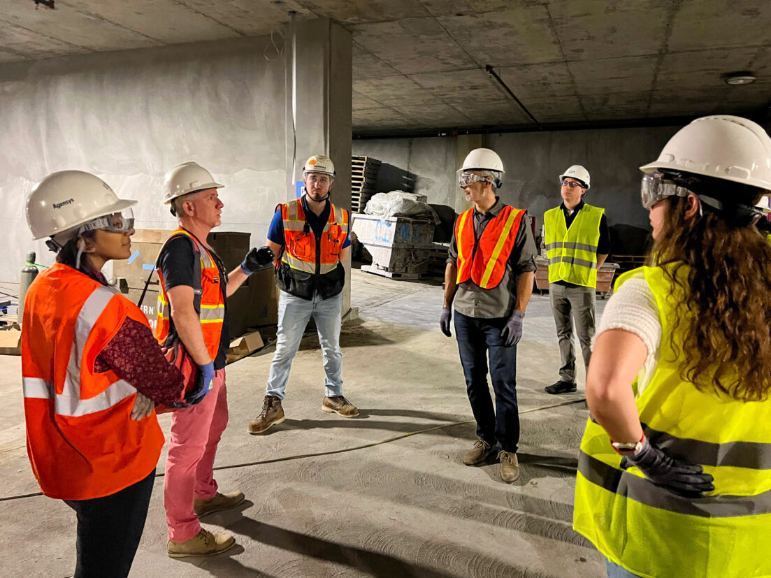 Culture & Careers - HLW