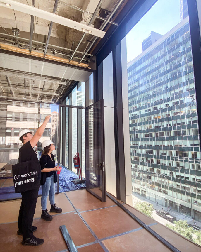 Culture & Careers - HLW