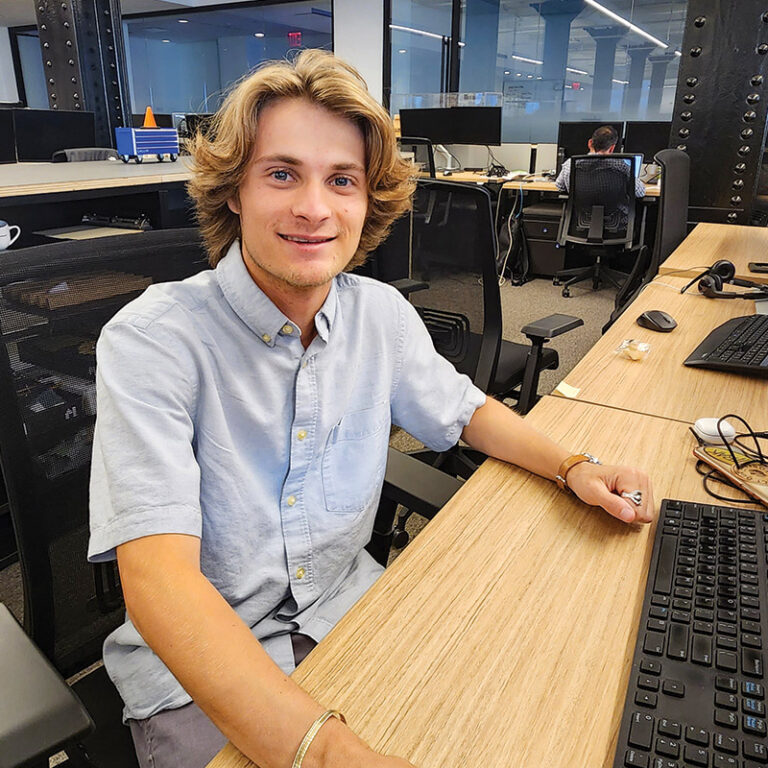 Culture & Careers - HLW