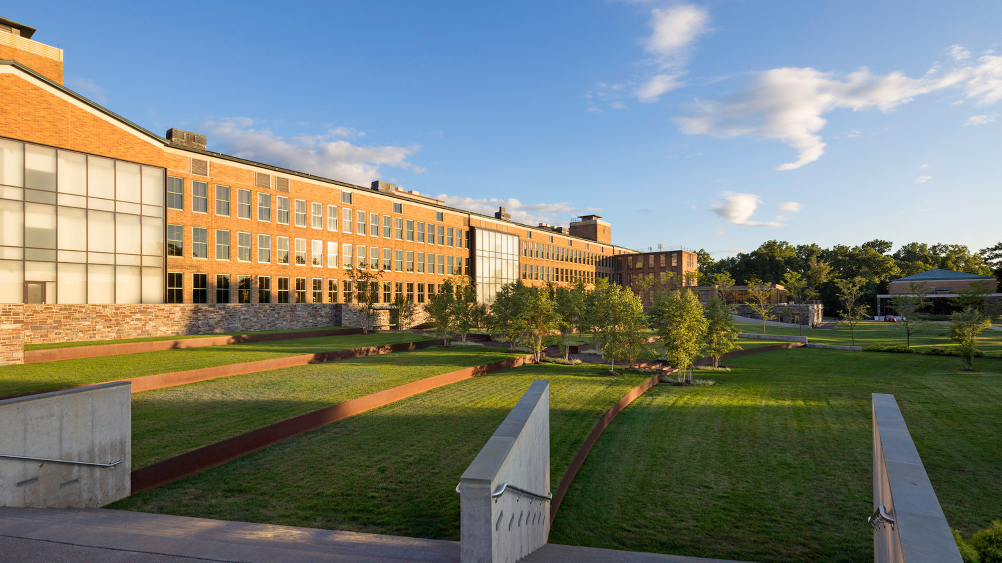 Nokia Bell Labs - HLW