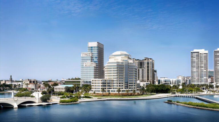 Phillips Point - HLW